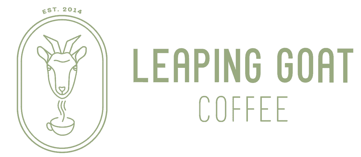 Contact – Leaping Goat