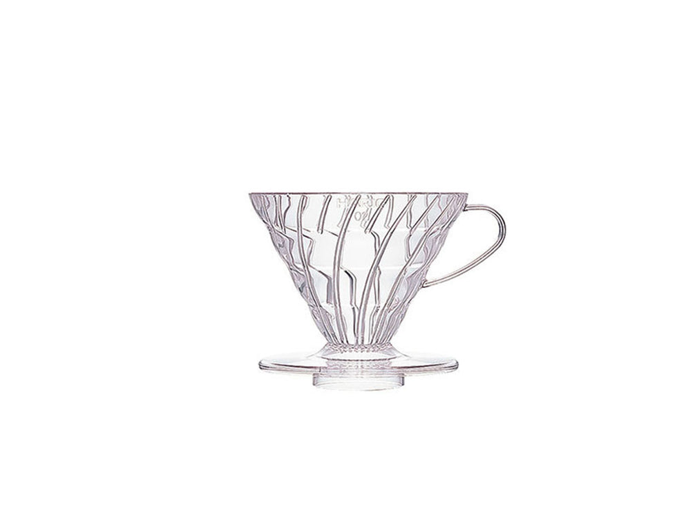 Hario V60 Coffee Dripper 1-4 Cups – Leaping Goat
